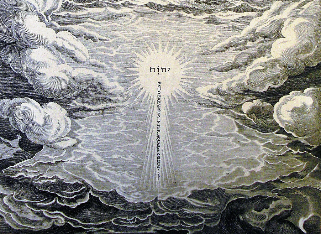 In the Beginning of God’s Creating: Genesis 1:1–2 – Redemptive History ...