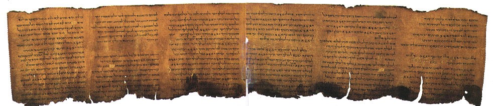 Hebrew Poetry – Redemptive History and Theology