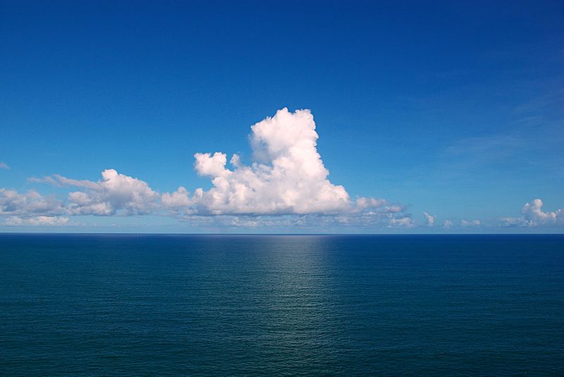 God Separates the Waters: Genesis 1:6–8 – Redemptive History and Theology