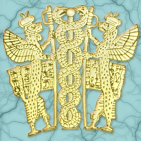 Serpents in the Ancient Near East: Genesis 3:1 – Redemptive History and ...