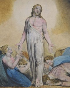 Christ’s Resurrected Body: Luke 24:31–44 – Redemptive History and Theology