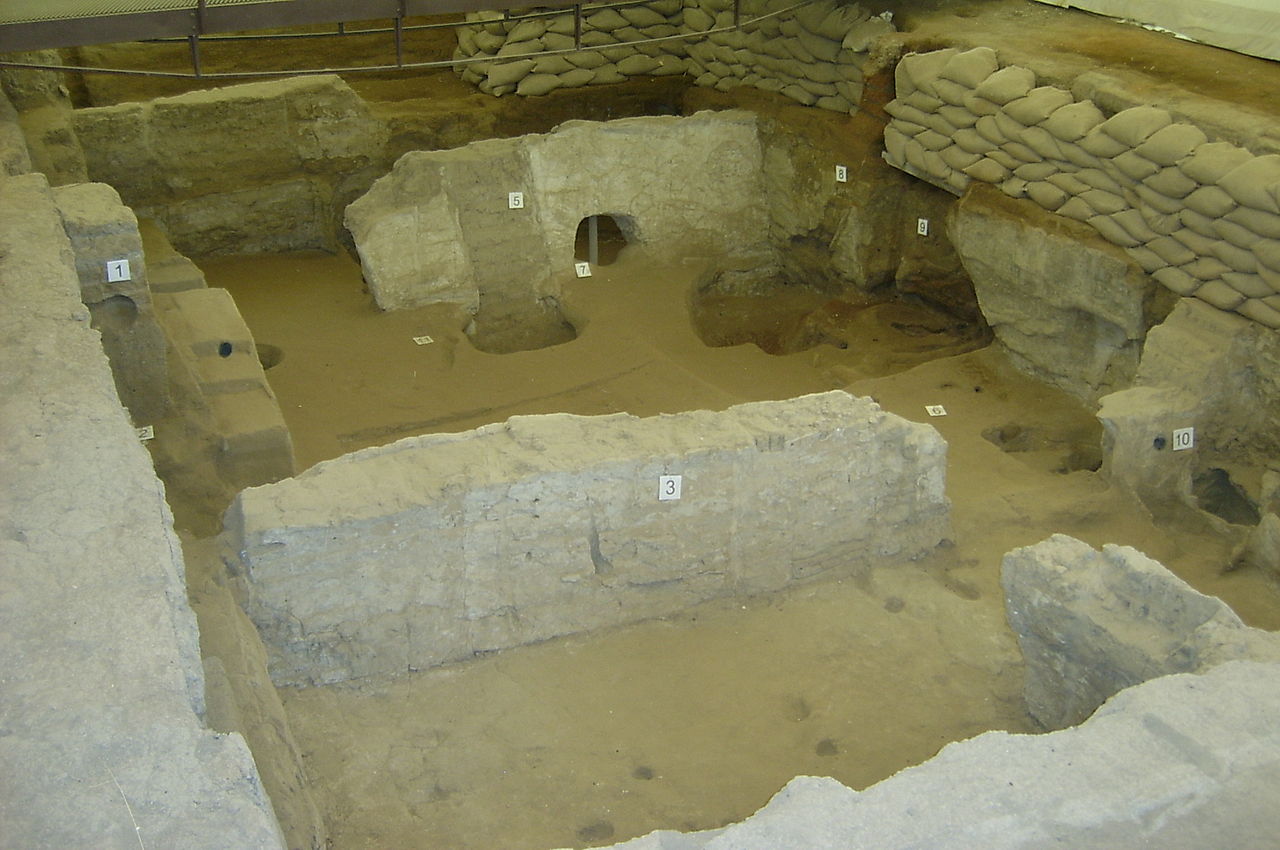 Cain Dedicated a City: Genesis 4:17 – Redemptive History and Theology