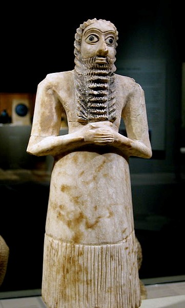 Descendants of Seth as the Sons of God: Genesis 6:1–2 (Part 2 of 5 ...