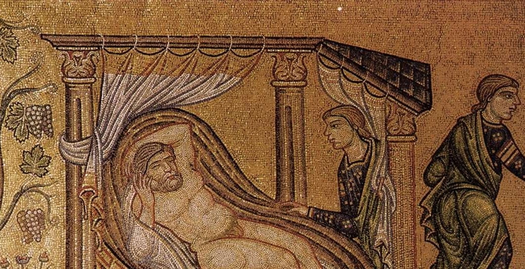 Ham Dishonors His Father: Genesis 9:22–23 – Redemptive History and Theology