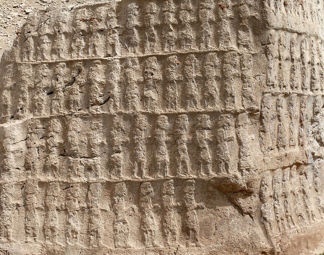 The Descendants of Shem: Genesis 10:21–31 – Redemptive History and Theology