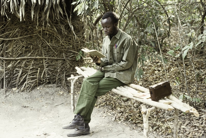 Chapter 1: For Further Study – Redemptive History and Theology